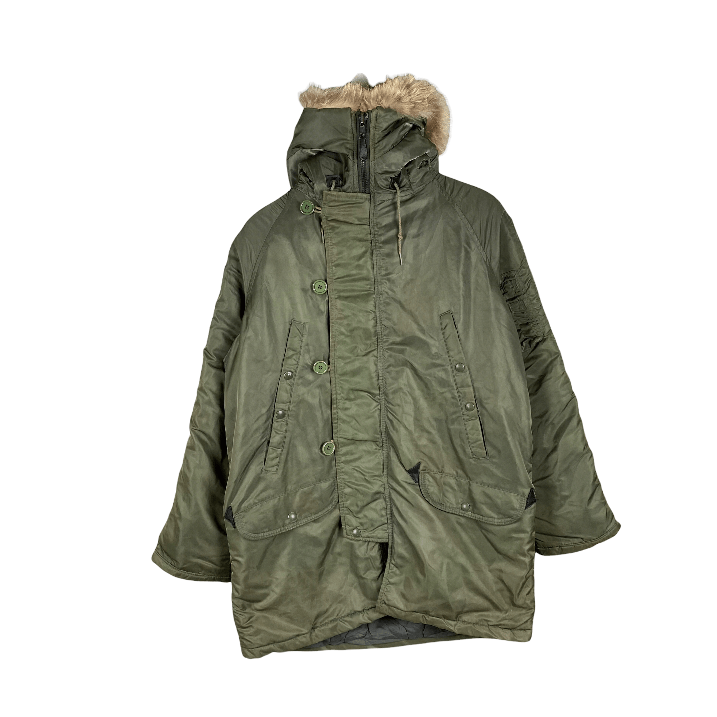I. Spiewak And Sons TYPE N-3B/F | Grailed
