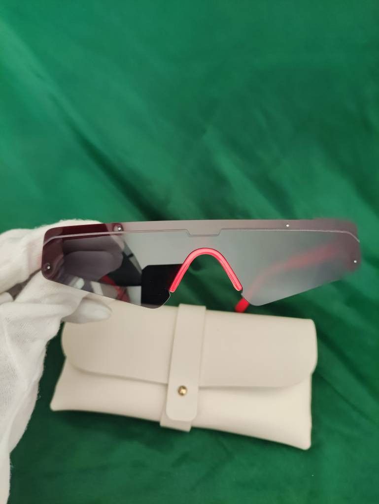 Vintage Larry vintage style sunglasses | Grailed