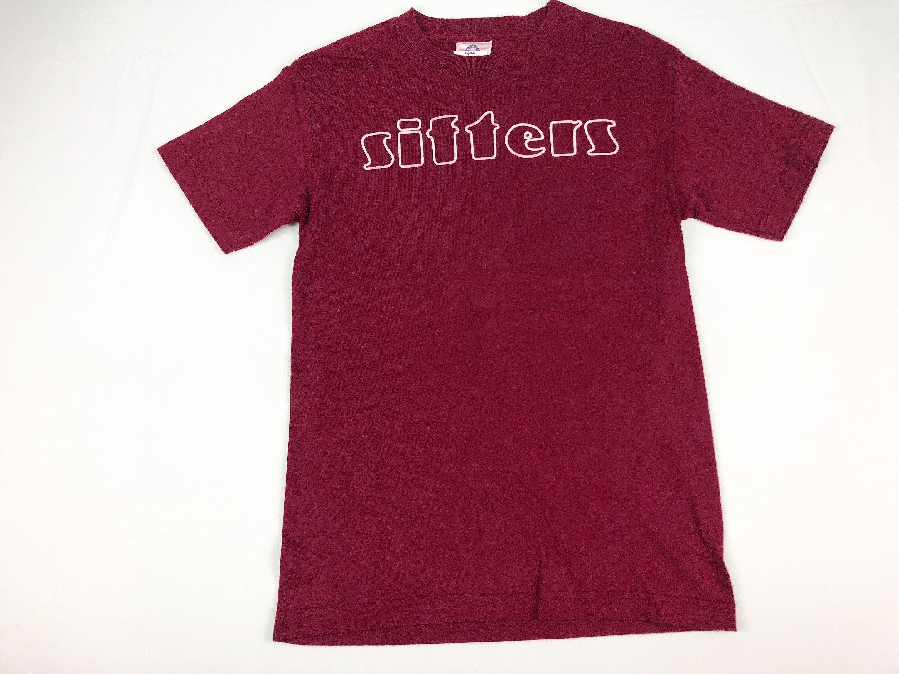 Band Tees × Rock Band × Vintage VINTAGE OASIS SIFTERS NOELIAM SHIRTS ...