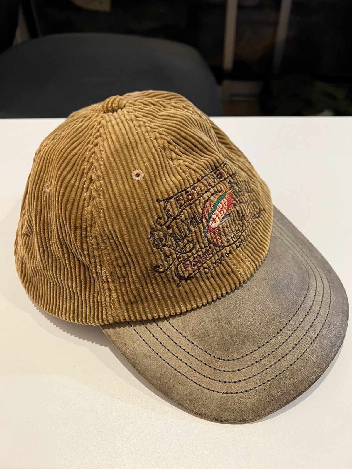 Polo Ralph Lauren × Ralph Lauren Ralph Lauren Fishing Tackle Sportman ...