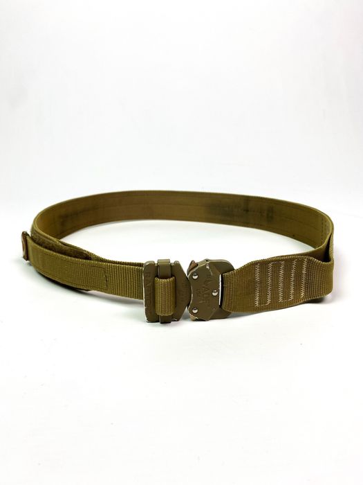Oakley Oakley Tactical Raptor Belt Coyote Adf | Grailed