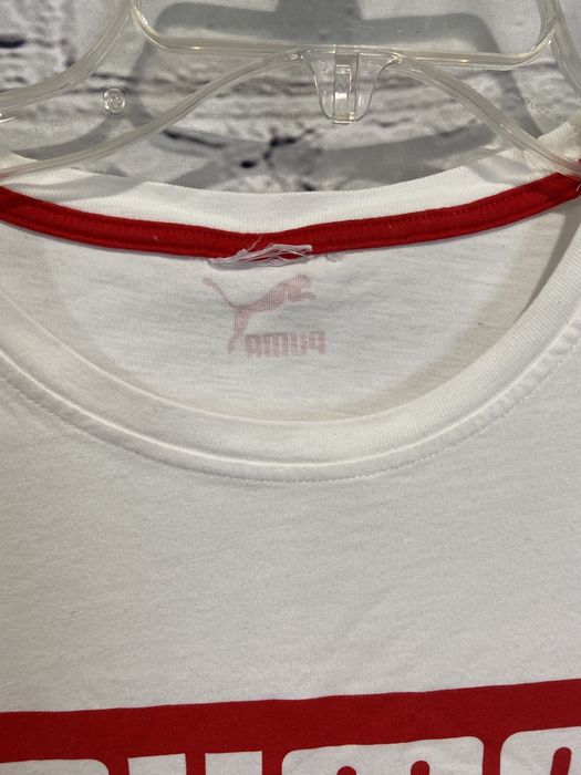 Puma Hello kitty puma colab | Grailed