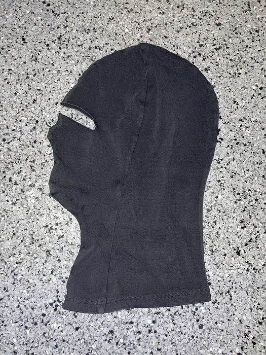 Kanye West Donda 2 Kanye West Miami ski mask | Grailed