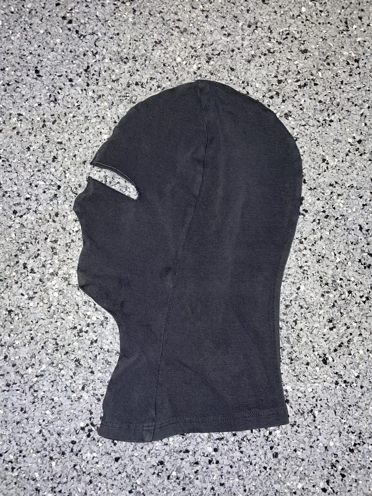 Kanye West Donda 2 Kanye West Ski Mask Worn Once 🚫READ DESCRIPTION🚫 ...