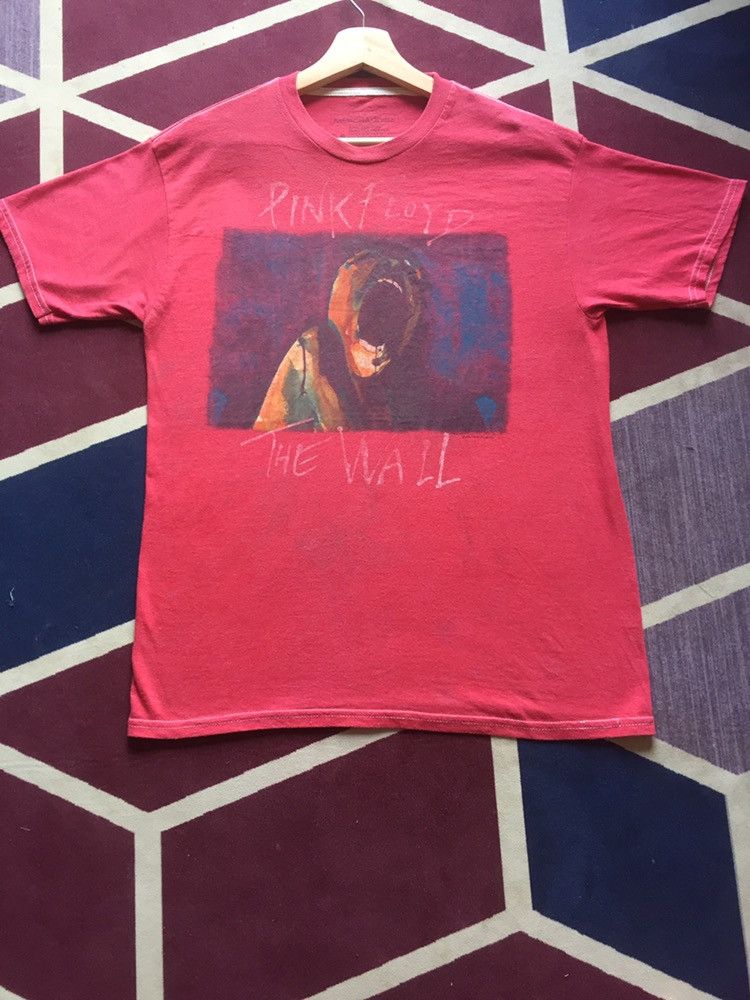 Pink Floyd Pink Floyd Live Nation Merchandise | Grailed