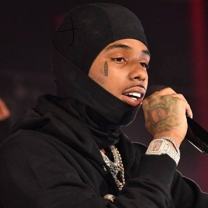 Nike Nike Pro Hyperwarm hood ski mask Face mask | Grailed