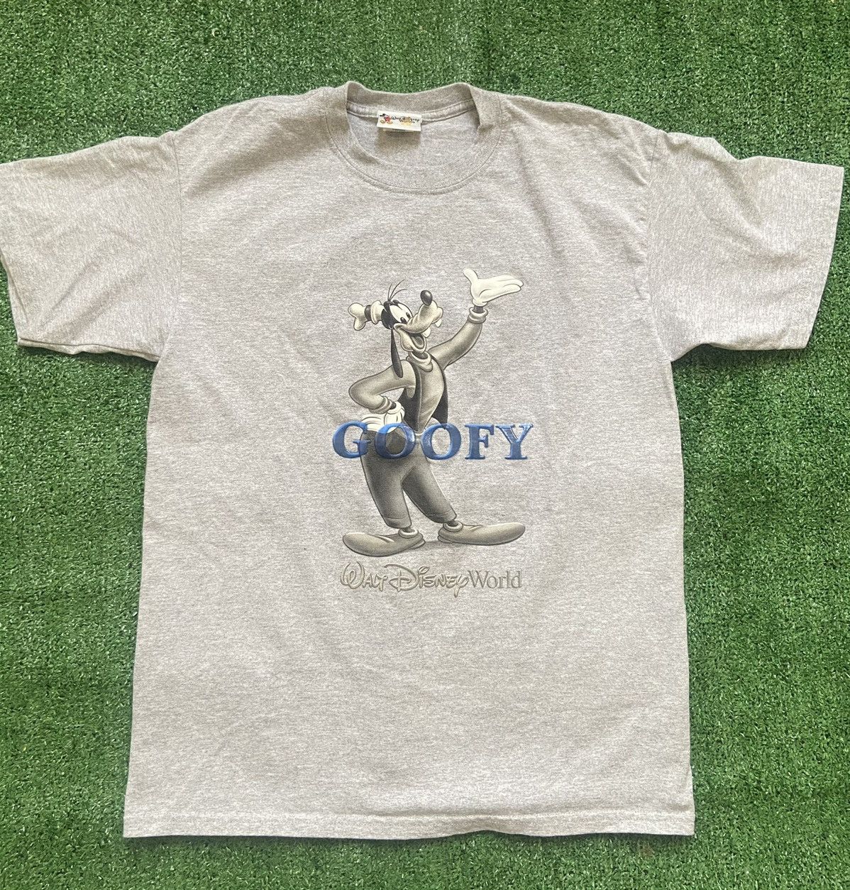 Disney × Vintage Vintage Disney Goofy Tee | Grailed