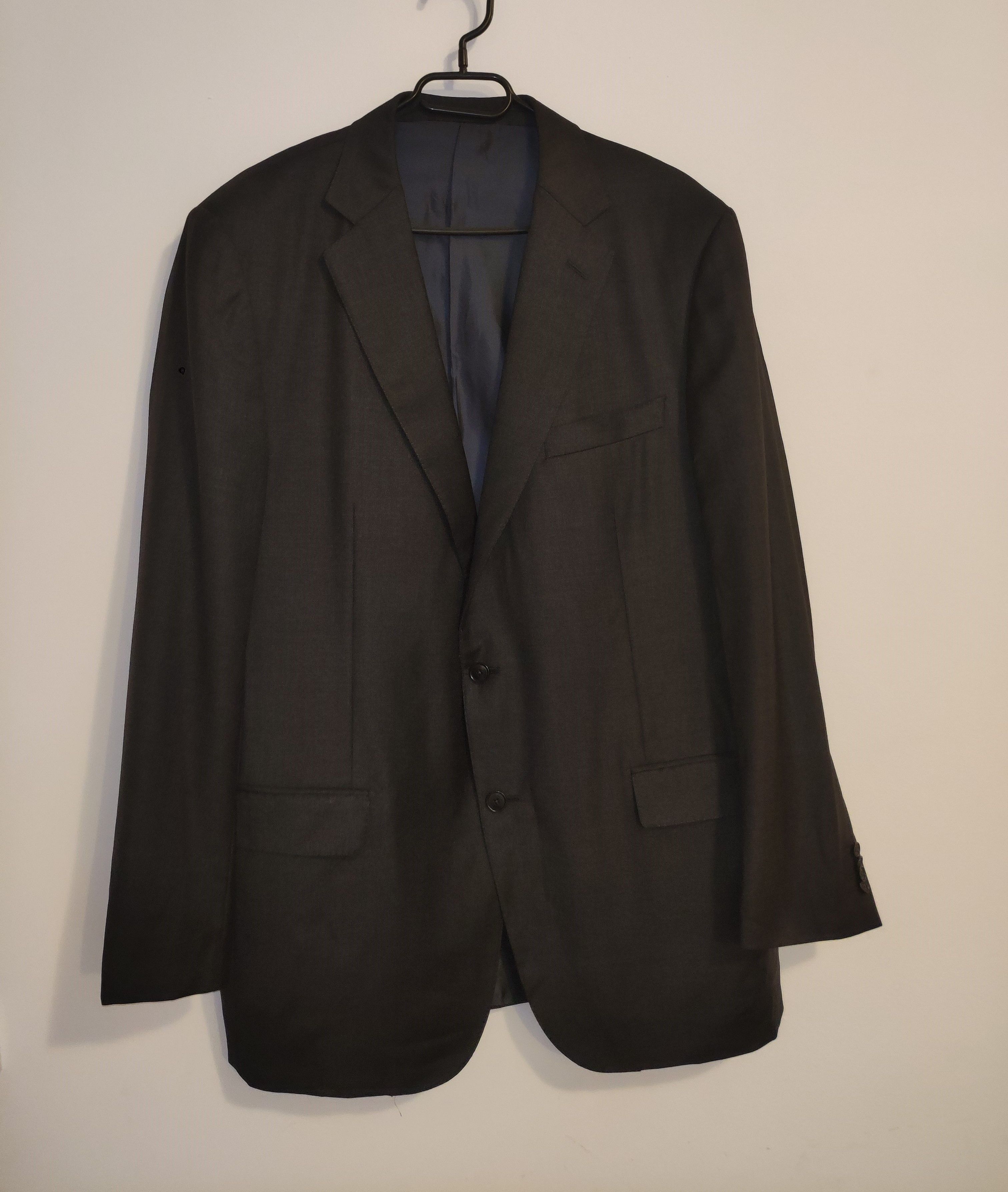 Ermenegildo Zegna Ermenegildo Zegna Blazer | Grailed