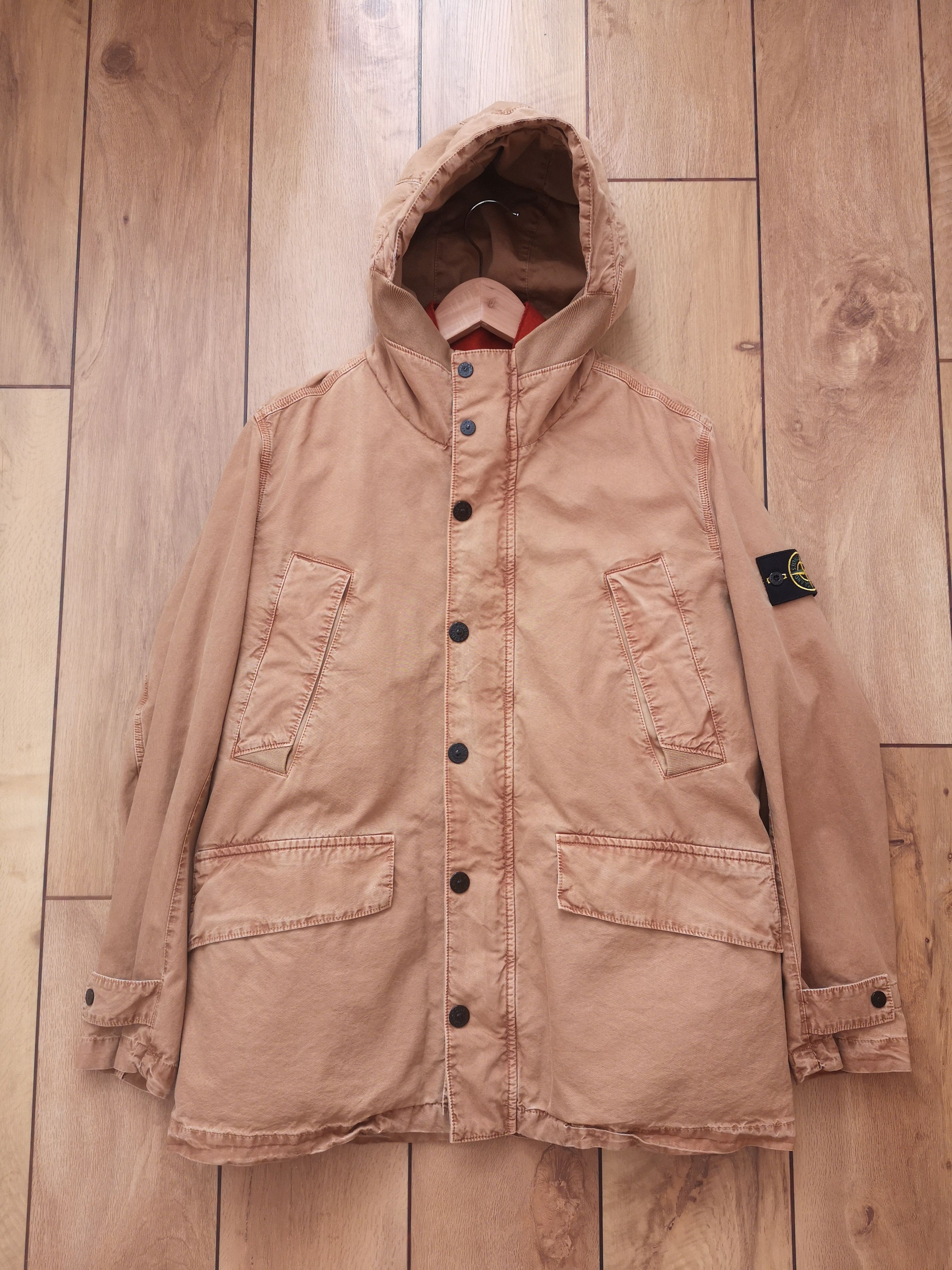 Stone Island Stone Island X Nitty Gritty 20th | Grailed