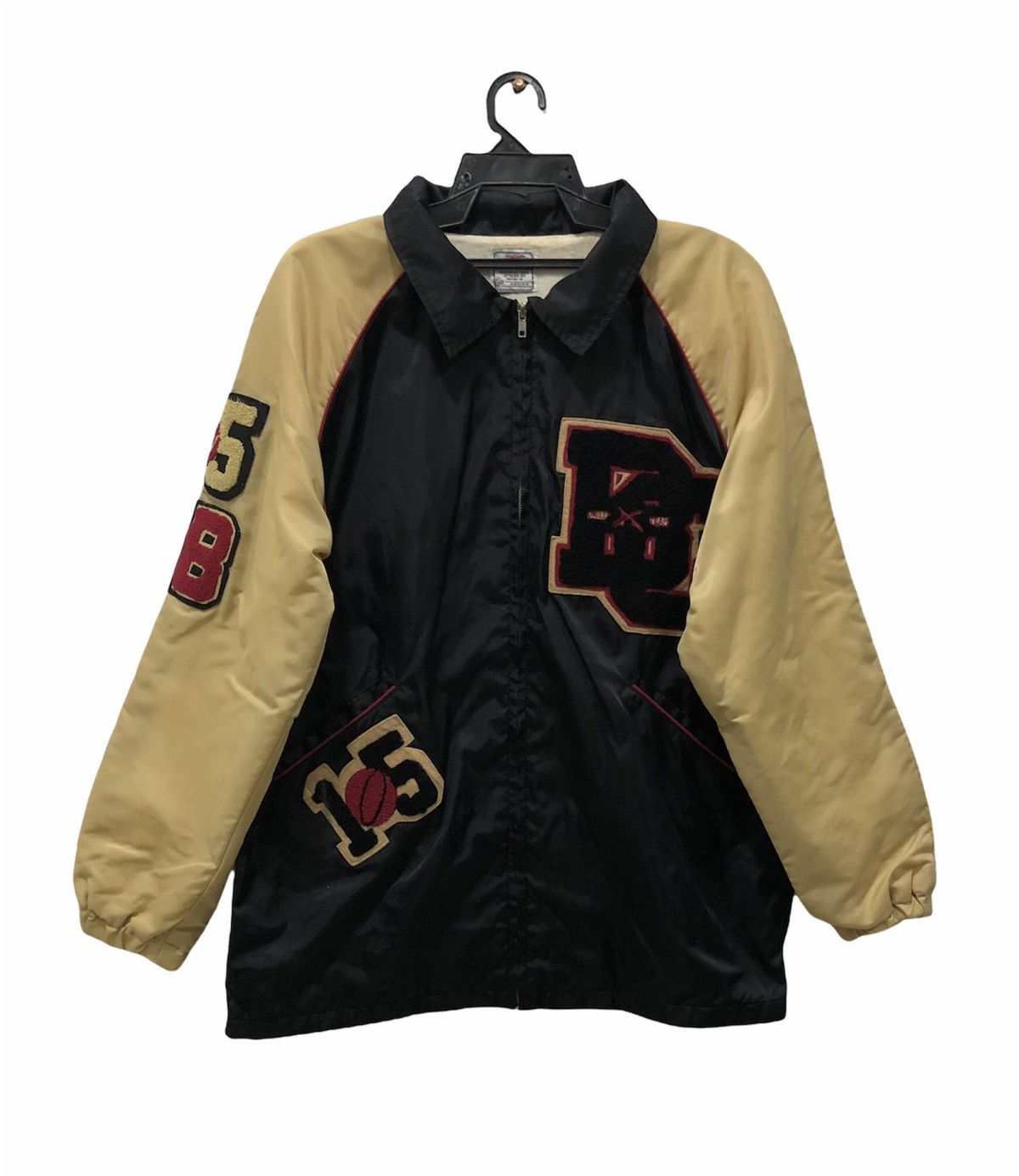 Japanese Brand × Streetwear × Vintage HST OFFICIAL CLOTHING ...