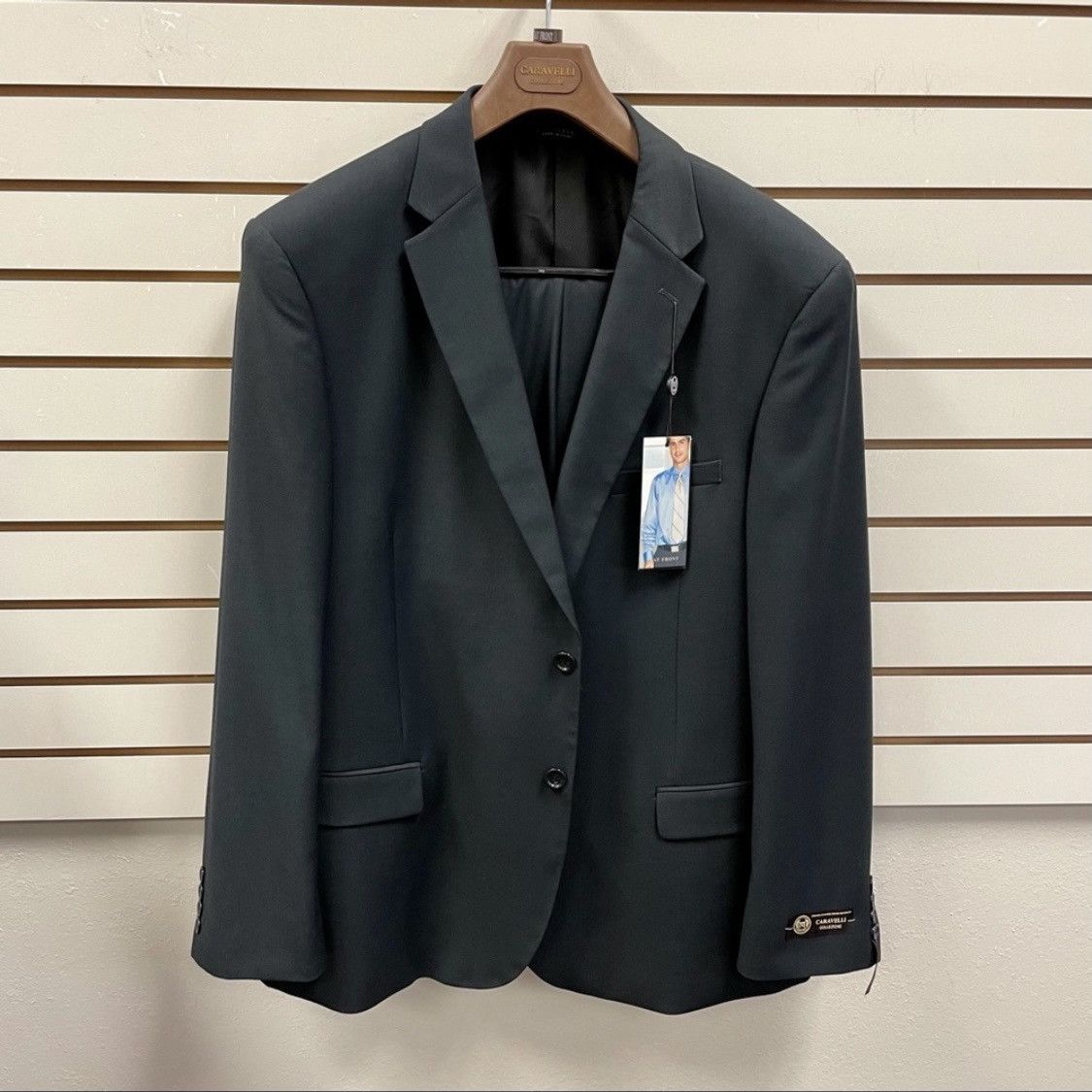 Caravelli Italy Formal Suit Jacket & Pants | Grailed