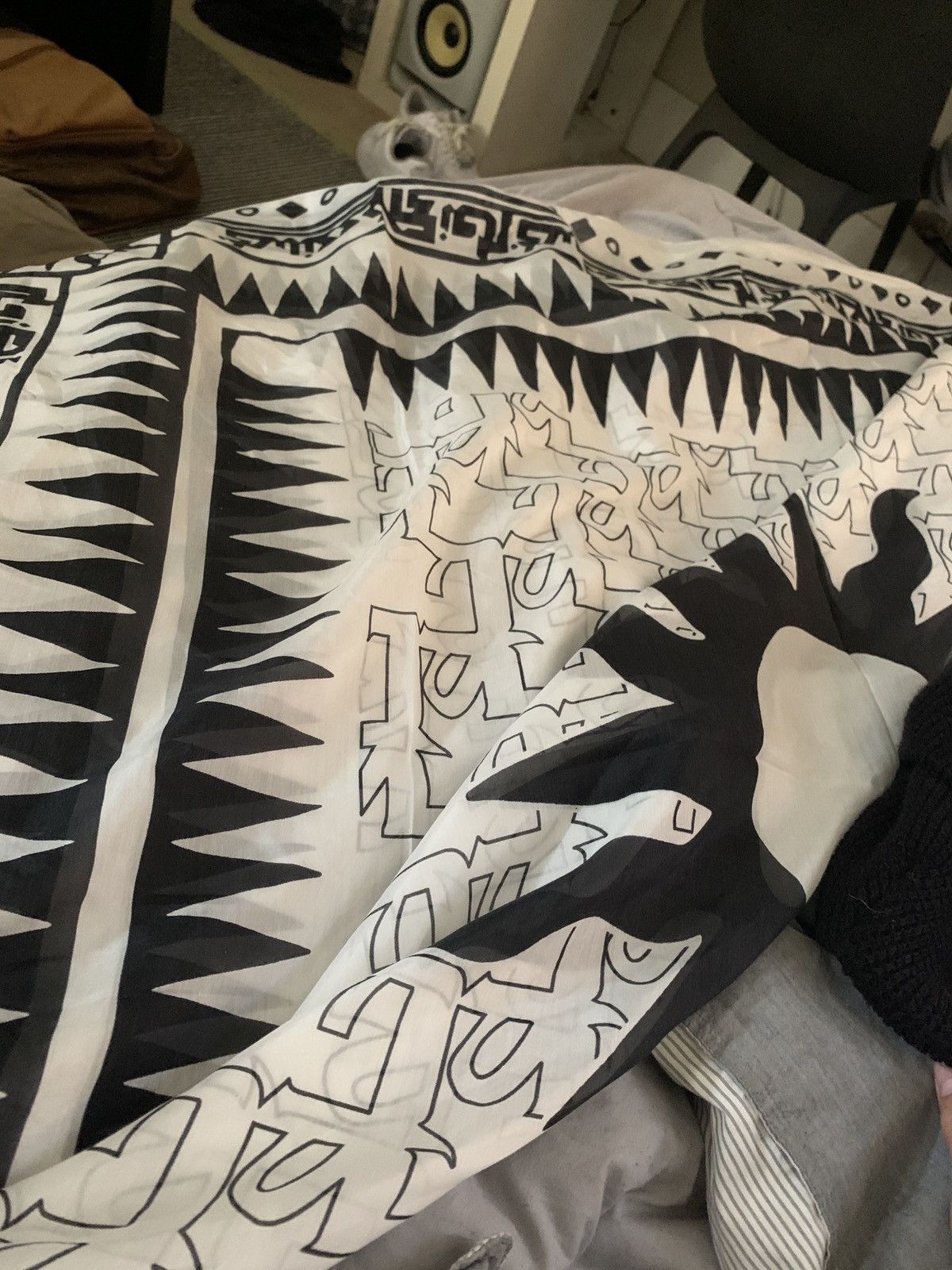 Other twizzy rich turban | Grailed