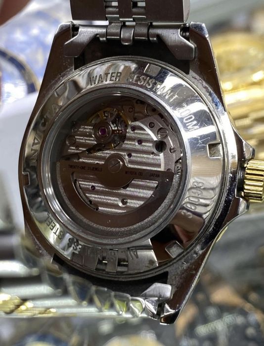 Invicta Invicta For Men Watch. ,Automatic Movement New 40mm Diameter ...