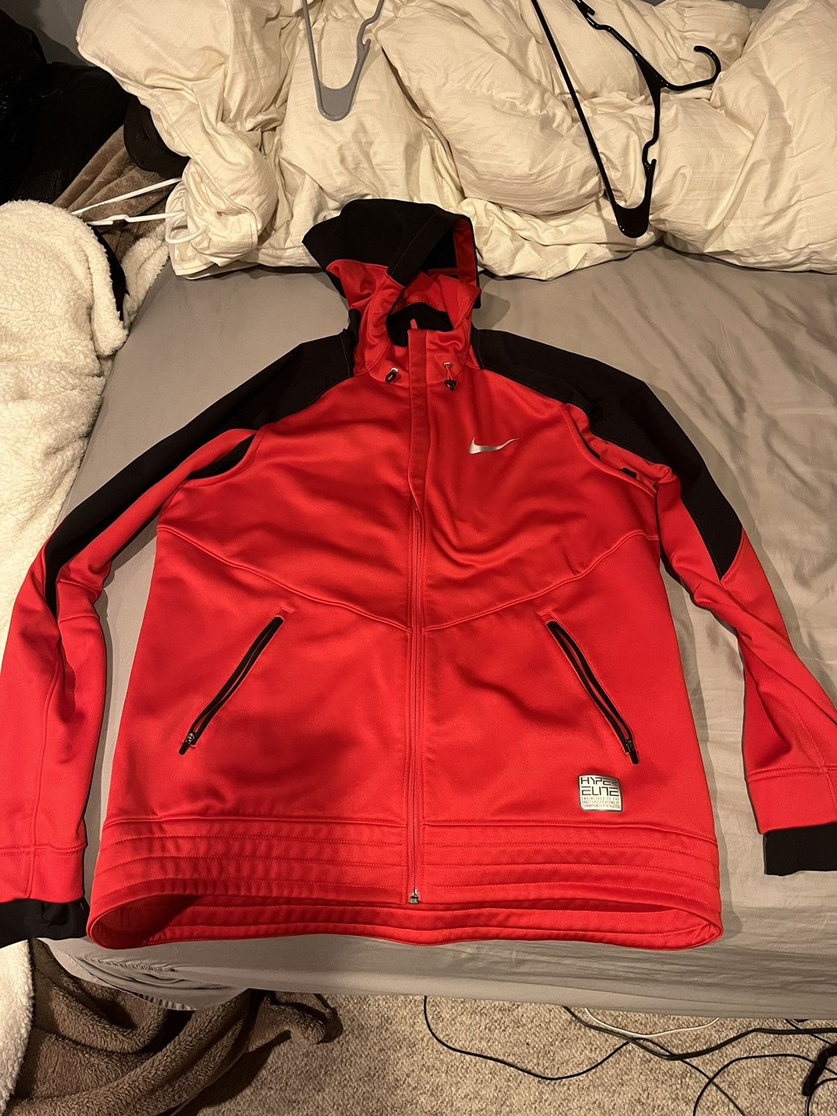 Nike Nike Elite Jacket | Grailed