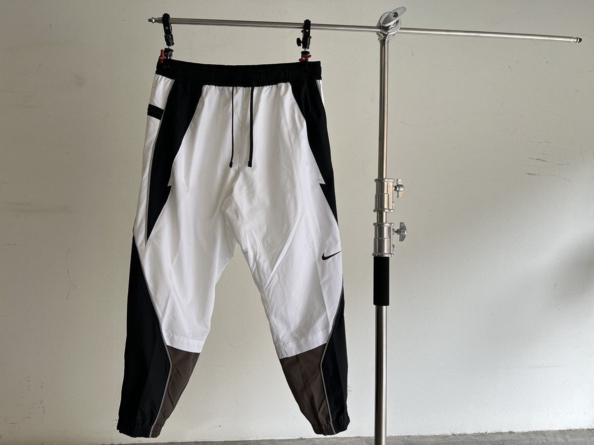 Acronym × Nike Nike x Acronym Woven Jogger Large | Grailed