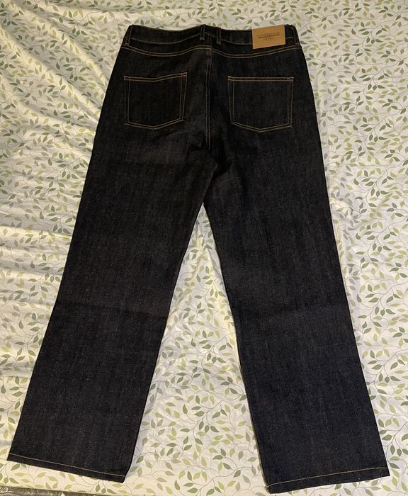 Badfriend Bad friend jeans | Grailed
