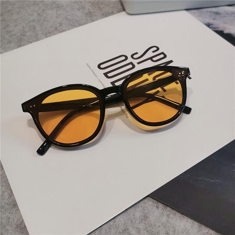 Kurt Cobain × Streetwear × Vintage Kurt Cobain Style Sunglasses Retro ...