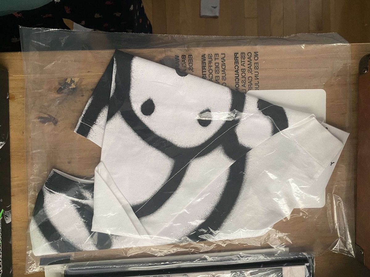 Givenchy Nordstrom Exclusive Givenchy x Chito Dog Print Balaclva | Grailed