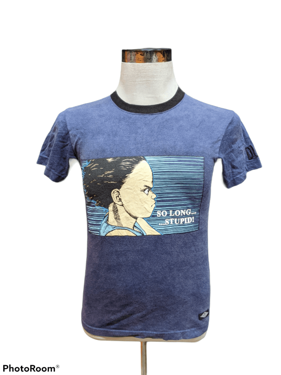 Anima × Rare RARE 🔥AKIRA JAPANESE ANIME T-SHIRT | Grailed