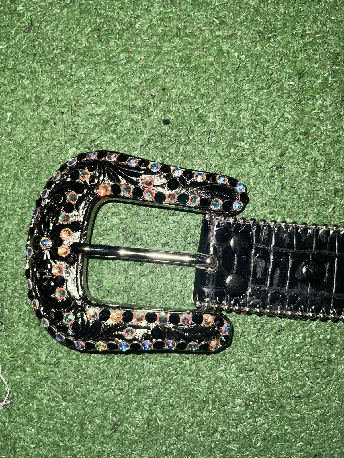 b-b-simon-bb-simon-multicolor-lotus-belt-grailed