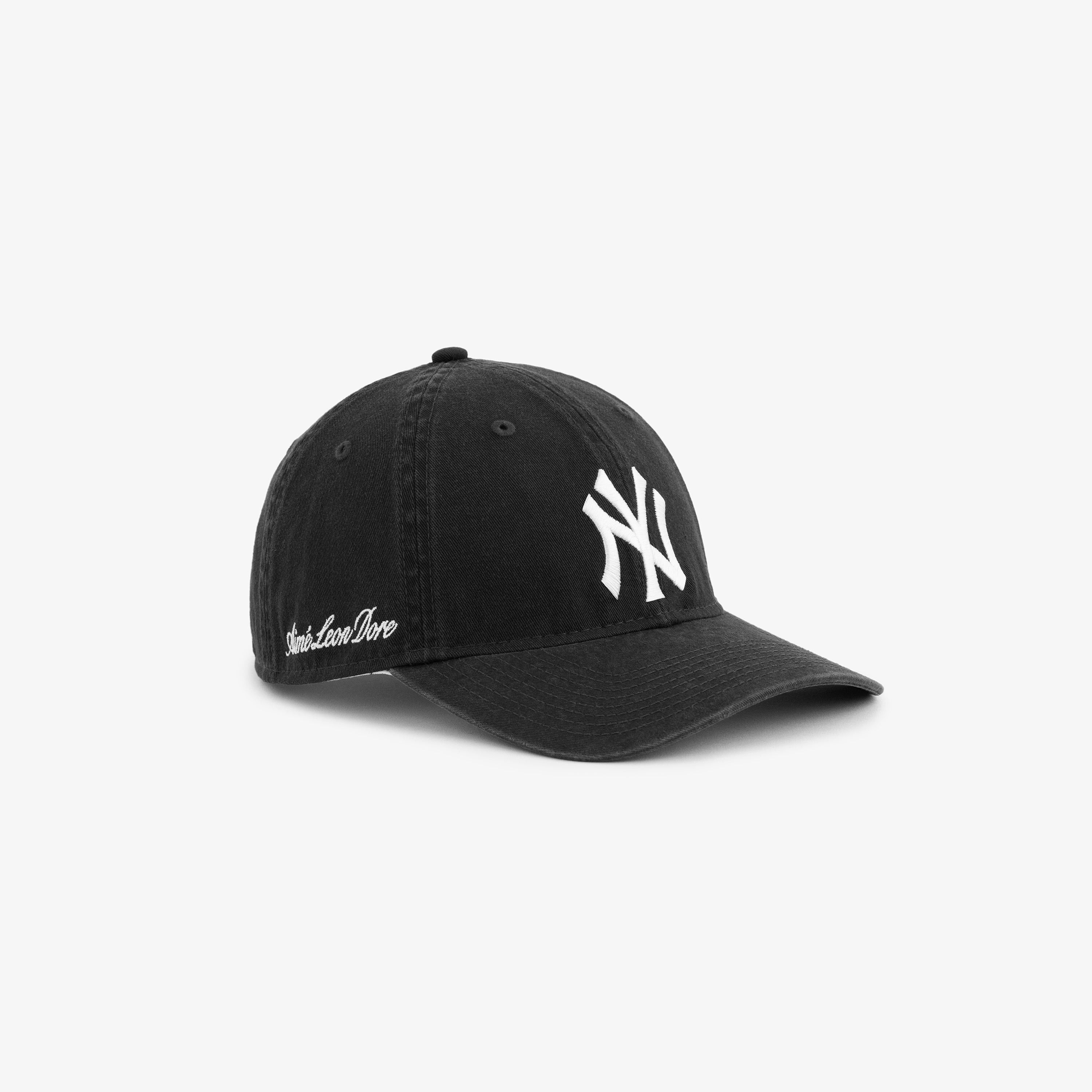New Era ALD / New Era Yankees Ballpark Hat Black | Grailed