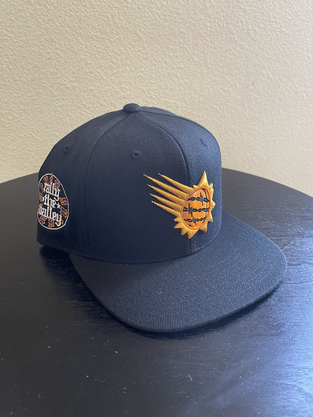 Kth Kill The Hype La KTHLA Phoenix Suns Hat in Black | Grailed