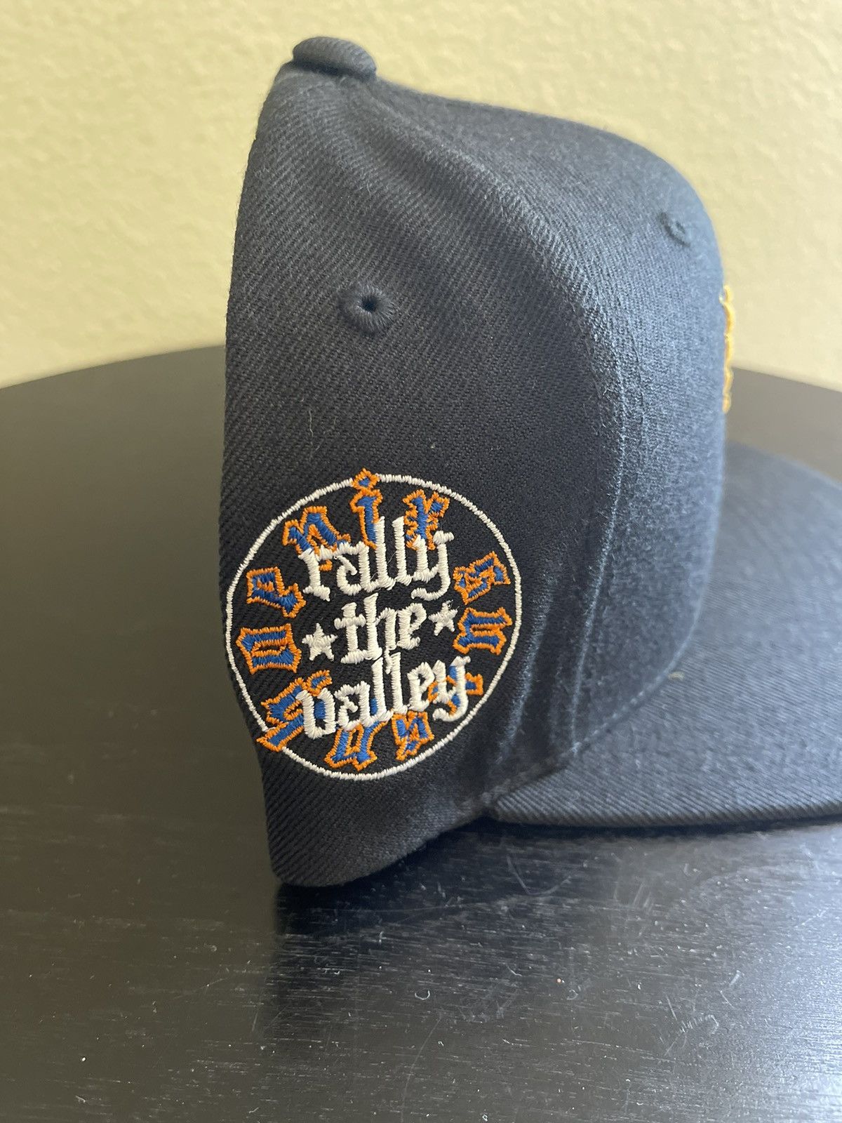 Kth Kill The Hype La KTHLA Phoenix Suns Hat in Black | Grailed