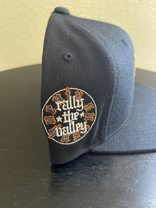 Kth Kill The Hype La KTHLA Phoenix Suns Hat in Black | Grailed