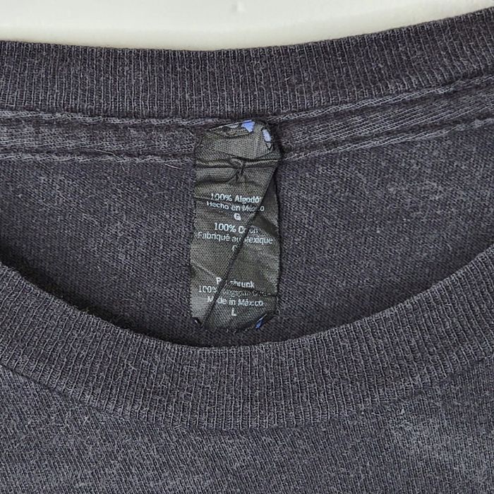 Band Tees Original Converge 'Jane Doe' Shirt | Grailed