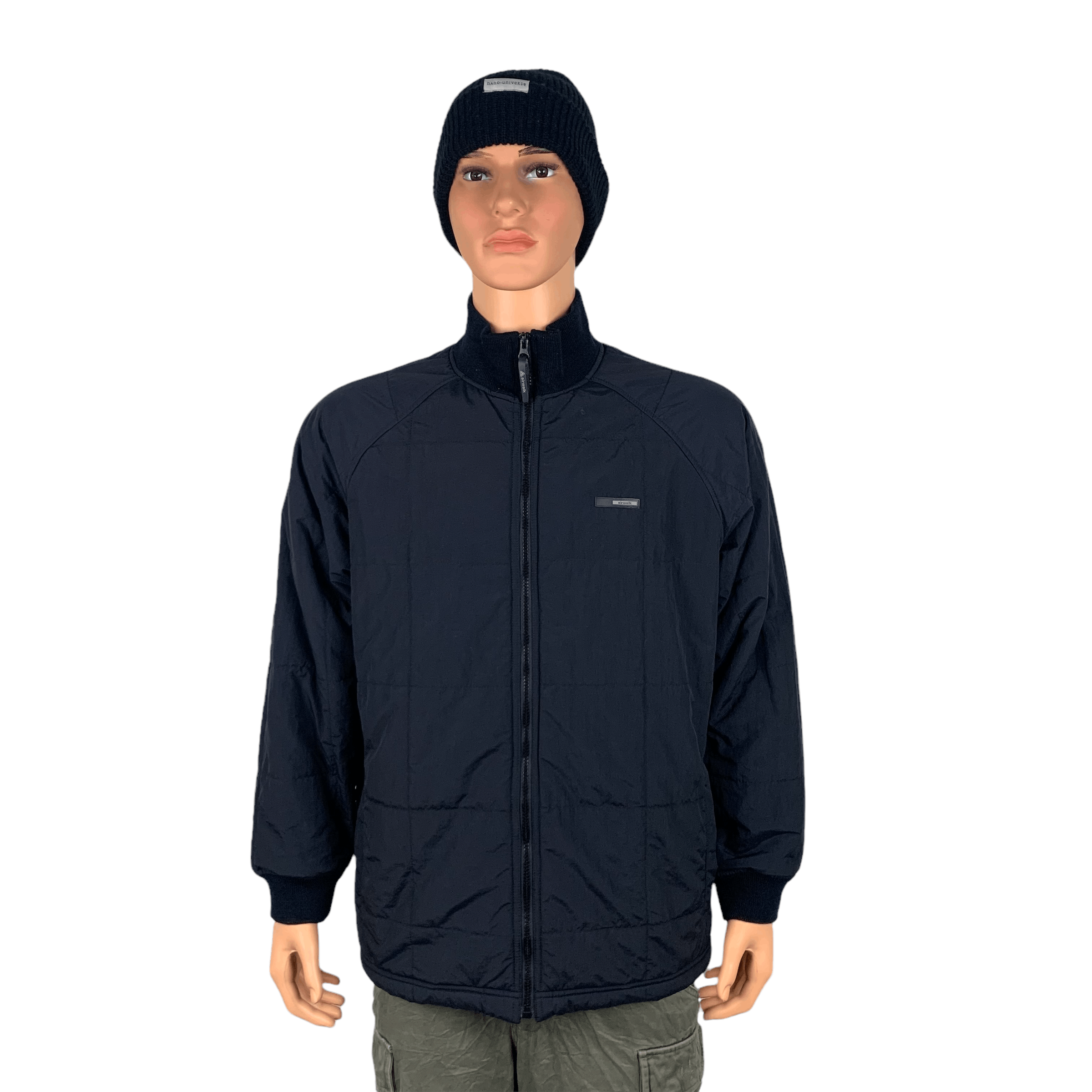 Airwalk Airwalk Jacket #3587-62 | Grailed