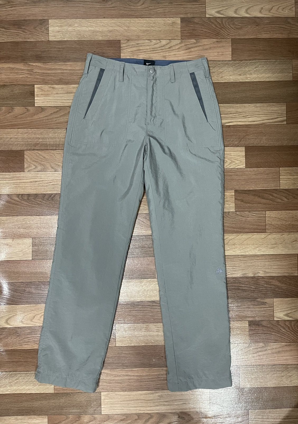 Nike ACG Nike acg sportswear pants | Grailed