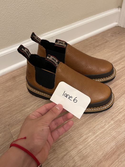 Timberland georgia romeo boot | Grailed