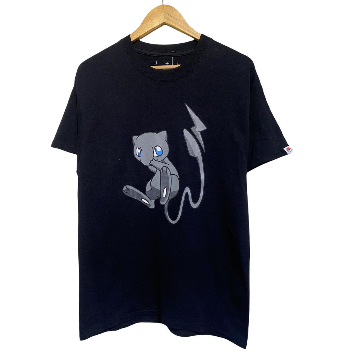 Fragment Design × Hiroshi Fujiwara × Pokemon Rare Pokemon Mew ...