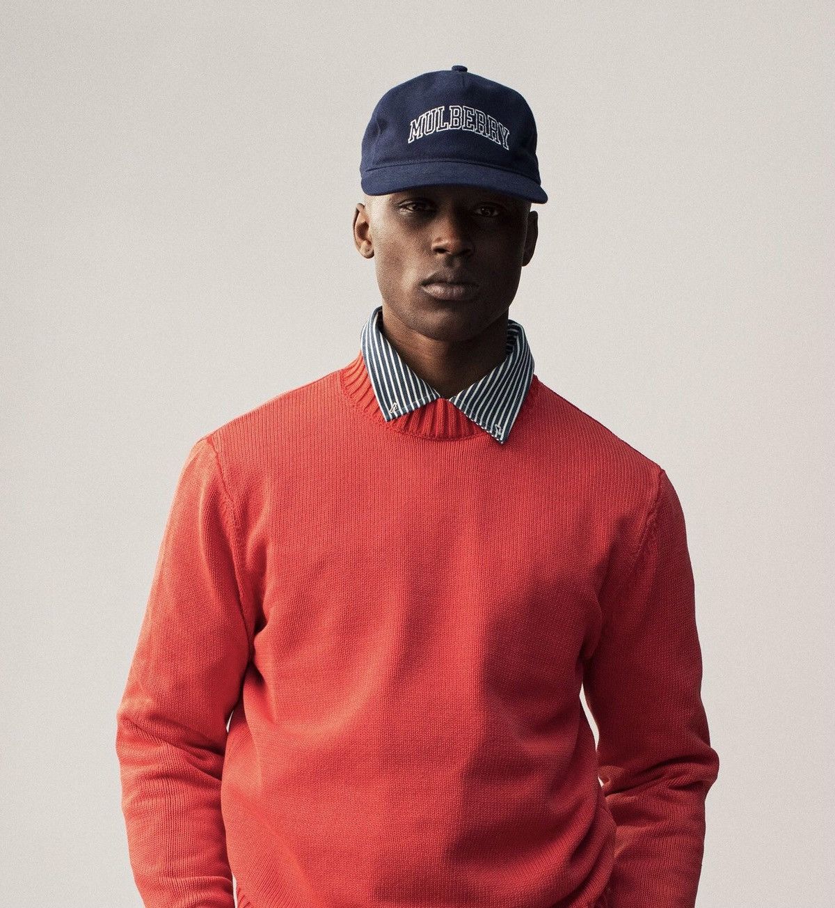 Aime Leon Dore Aime Leon Dore Mulberry Hat | Grailed
