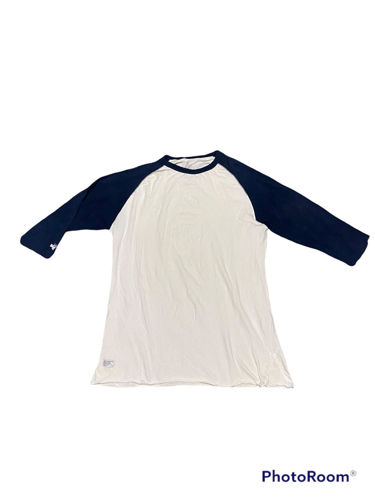 Wtaps WTAPS RAGLAN BOONDOCKS | Grailed