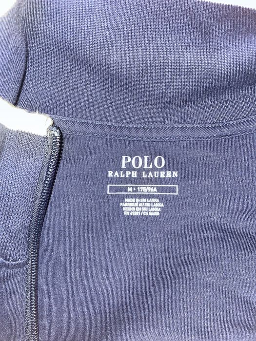Polo Ralph Lauren Polo Track Jacket | Grailed