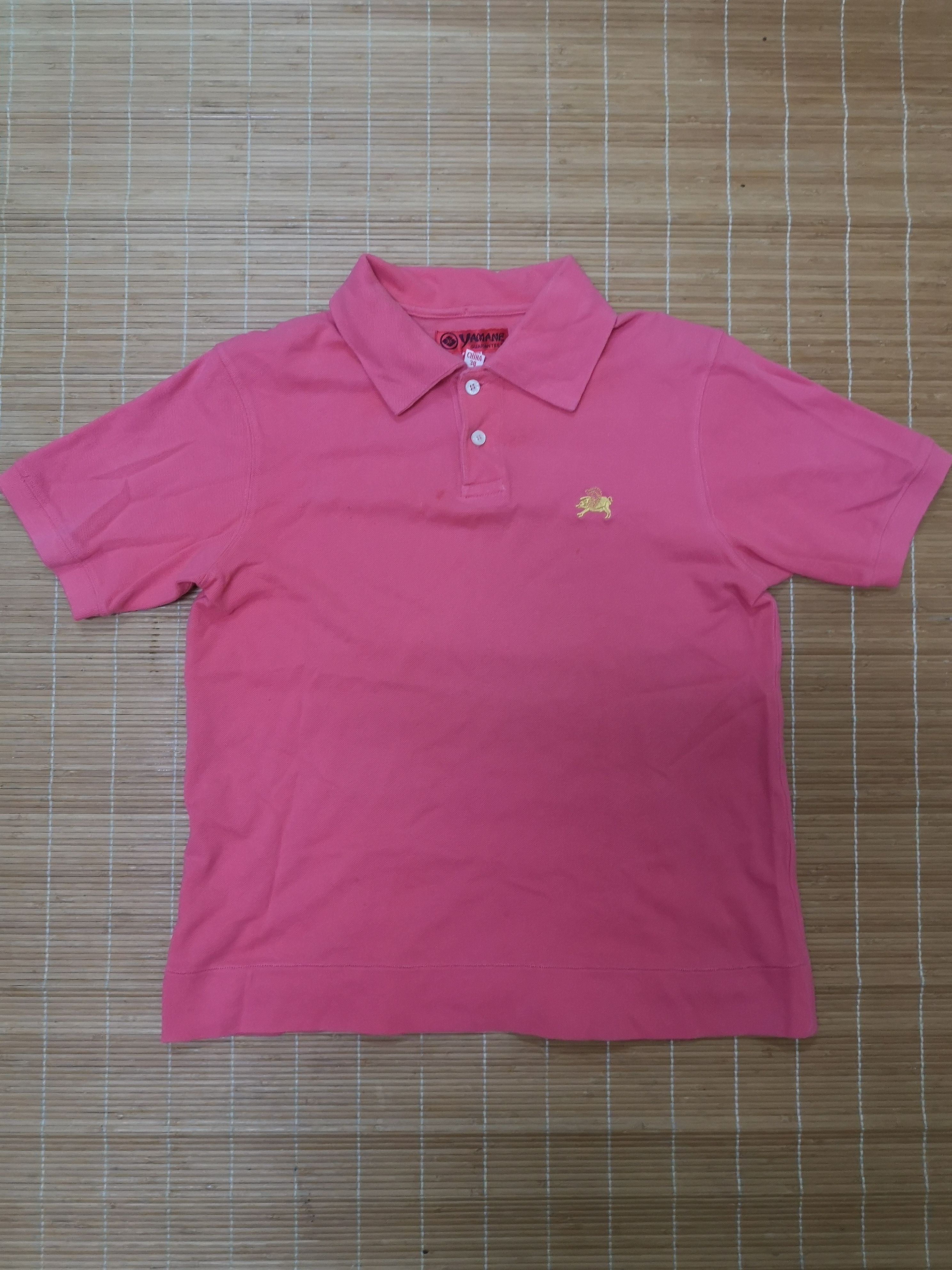 Evisu Evisu Yamane Polo shirt | Grailed