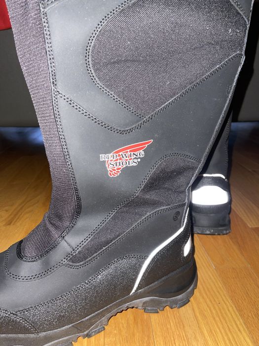 Red Wing Red Wing 3049 Boots | Grailed