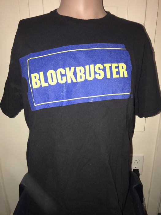 Ripple Junction Blockbuster Ripple Junction Shirt | Grailed