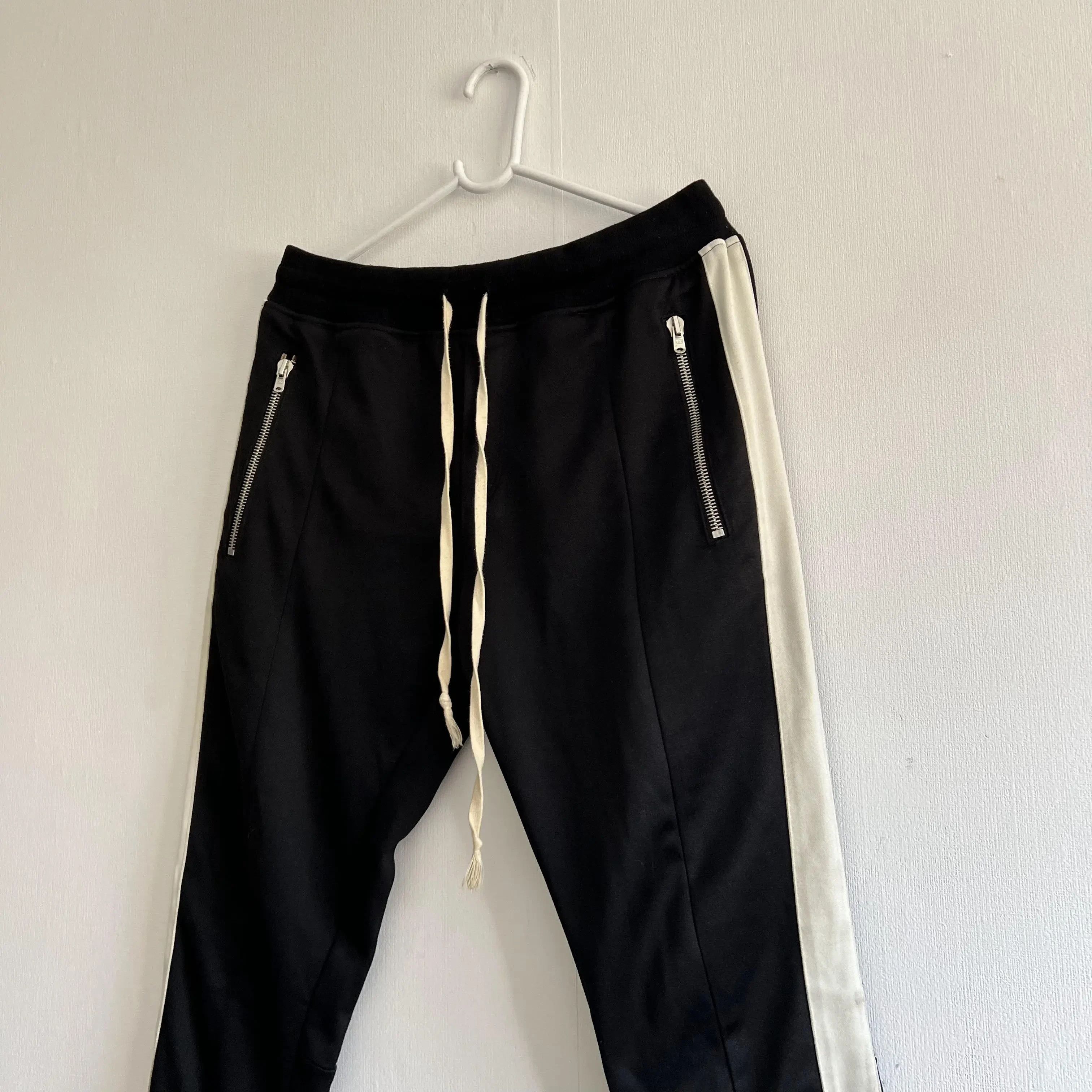 Fear of God Fear of God Track Pants 2017 Fifth Collection Fear of God Fear of God Track Pants 2017 Fifth Collection