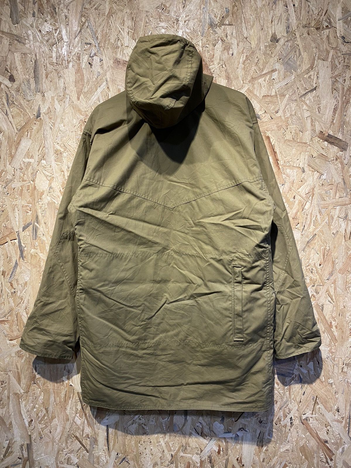 Rare × Very Rare RARE‼️English Billingham Cotton Ventile Photographers ...