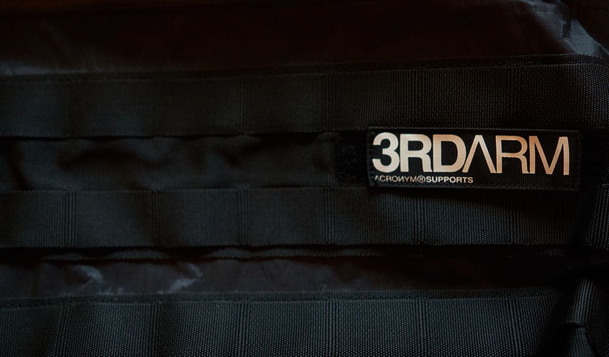 Acronym 3A-3TS | Grailed