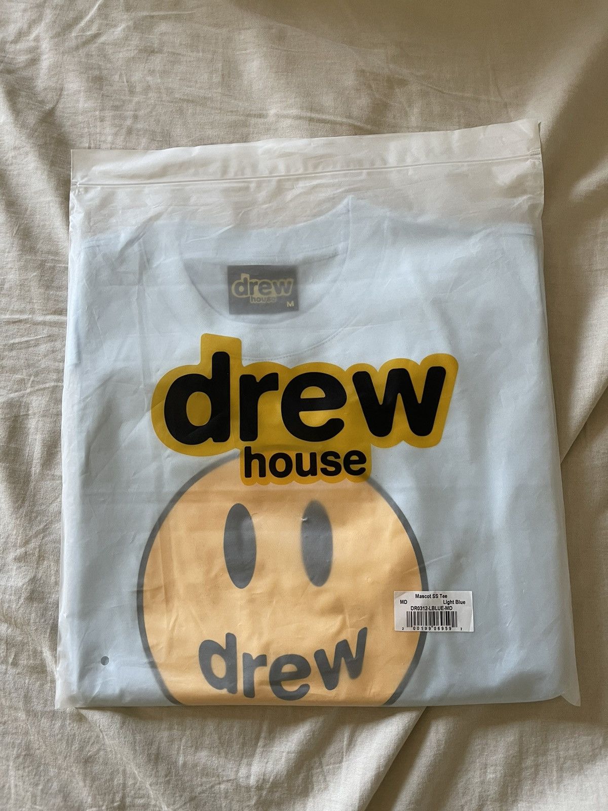 Drew House Drew House Mascot S/S Tee | Grailed