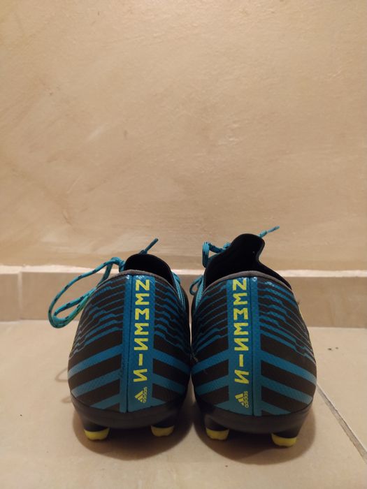 Adidas Adidas NEMESIS football boots | Grailed