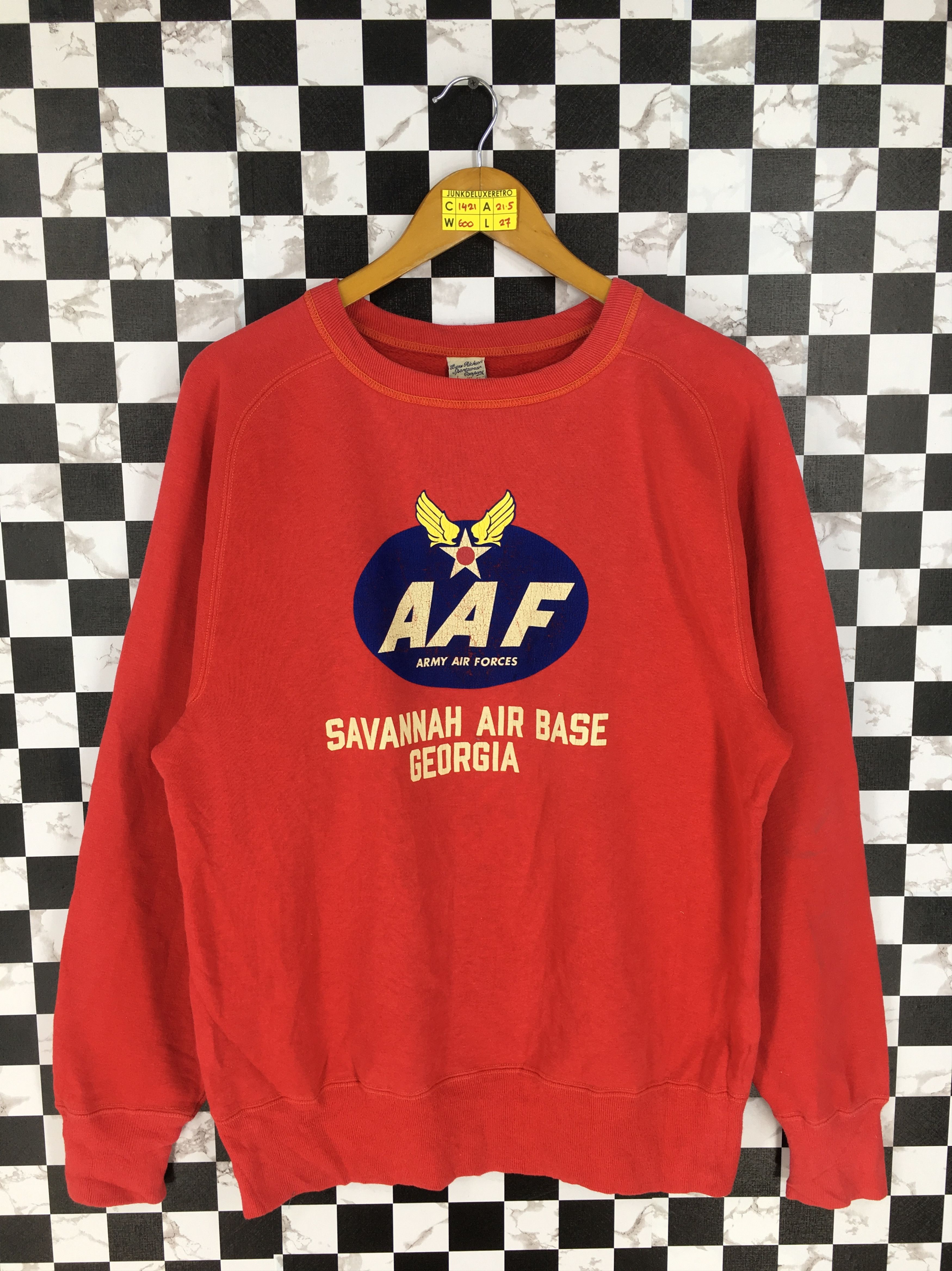 Buzz Rickson's × Usmc × Vintage Vintage 90's BUZZ RICKSON Japan ...