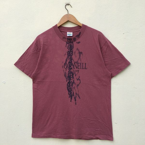 Vintage Vintage ONEILL SURF STYLE NICE DESIGN T-shirt | Grailed