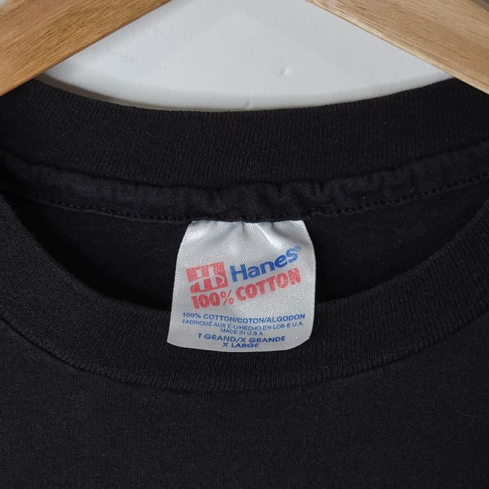 Vintage Vintage 1992 Stone Temple Pilots 'Core' Shirt | Grailed