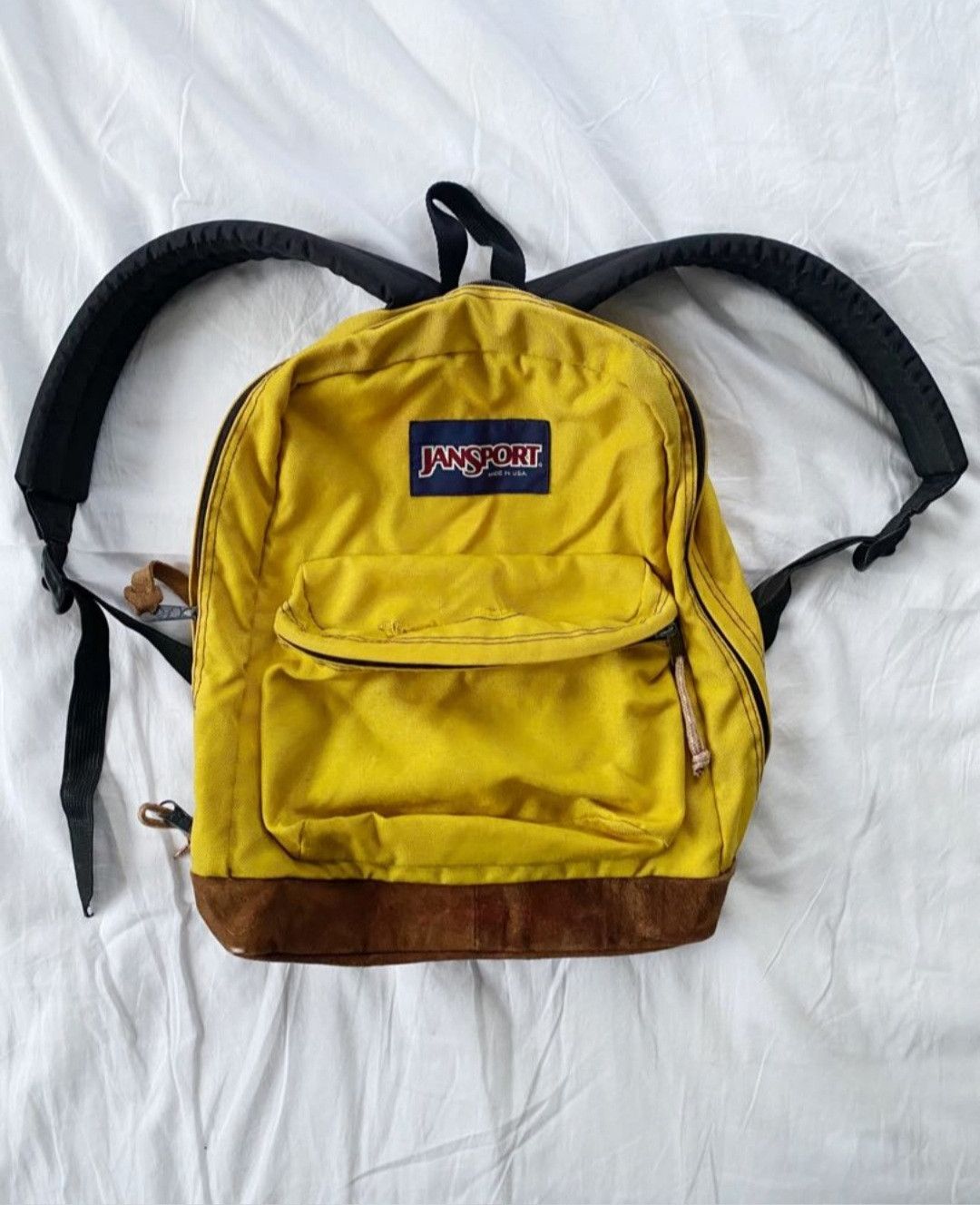 Backpack × Vintage Vintage 90s Jansport Backpack | Grailed