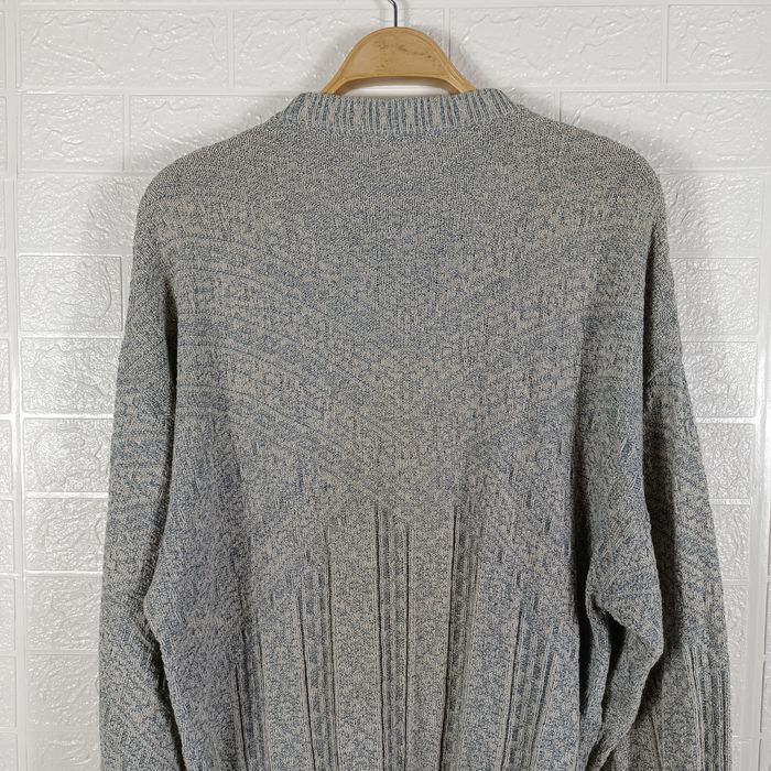 Vintage VINTAGE LOUIS FERAUD PARIS KNITWEAR | Grailed
