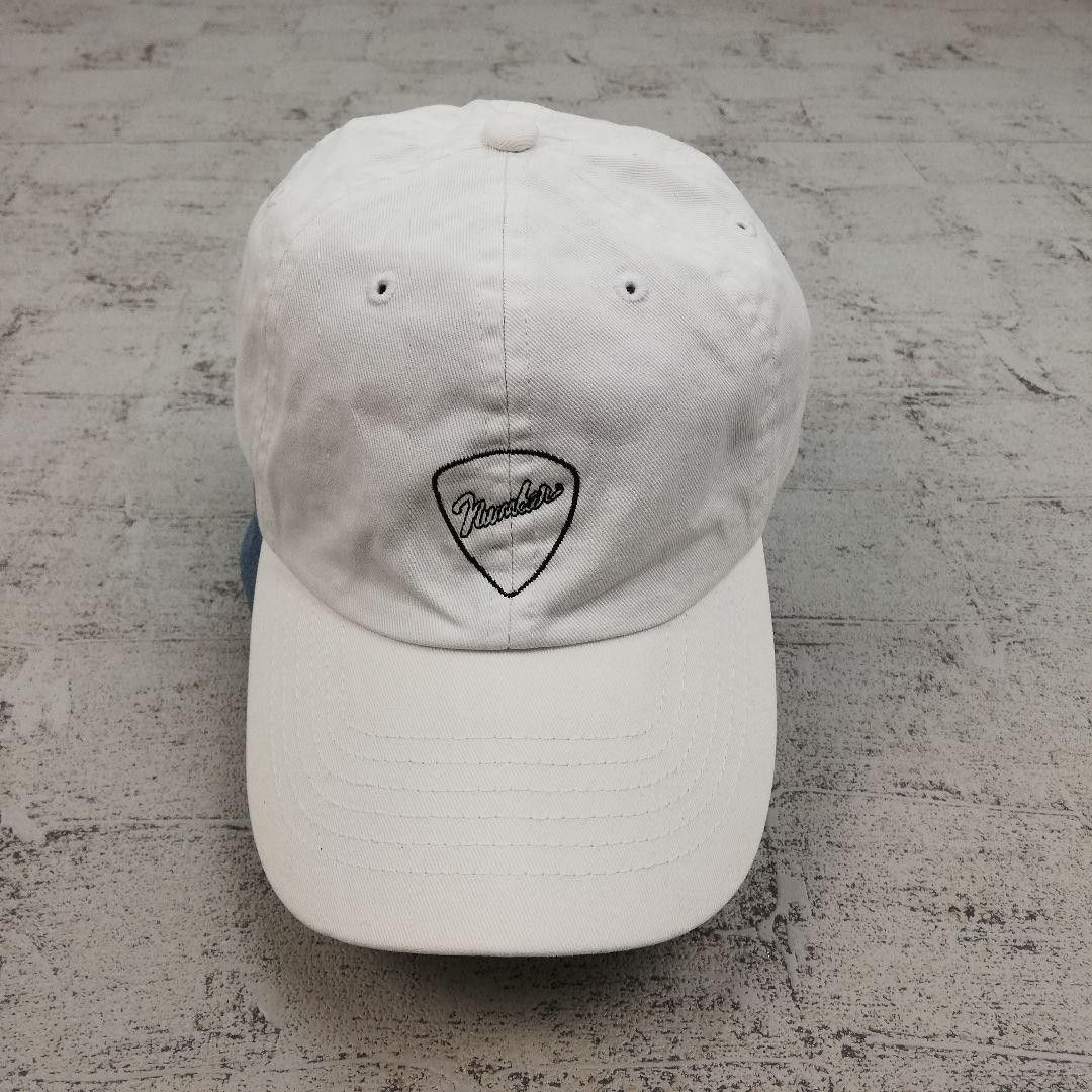 Number (N)ine Number nine hat | Grailed